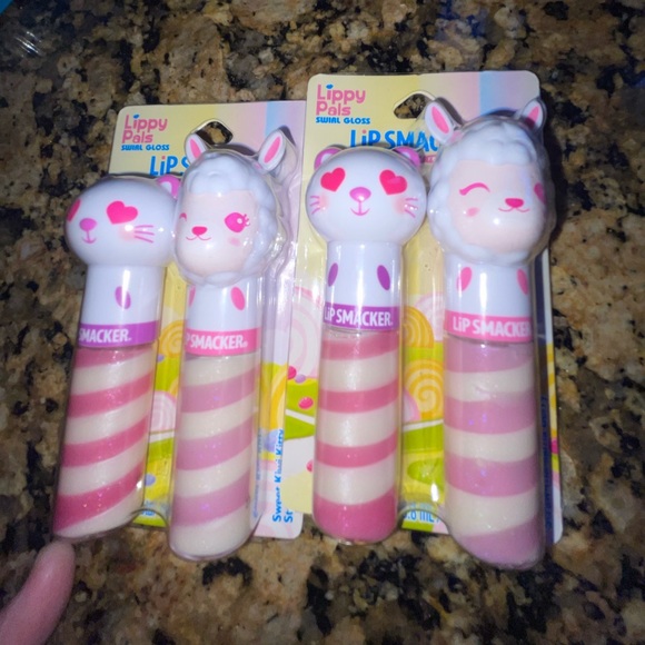 Lip Smackers | Makeup | Lip Balm | Poshmark